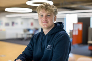 Team - Scheer School of Digital Sciences at Saarland University