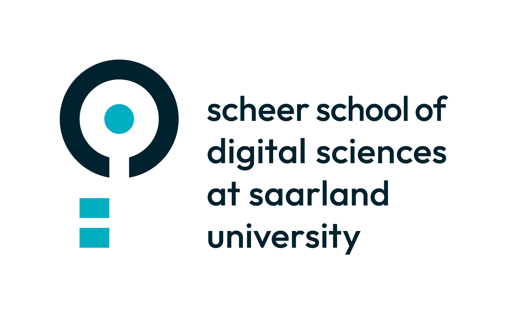 Scheer School of Digital Sciences - Saarbrücken - Scheer School of Digital Sciences at Saarland ...