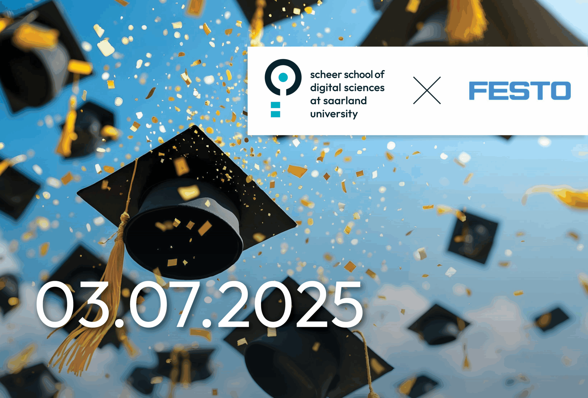 Scheer School of Digital Sciences - Saarbrücken - Scheer School of Digital Sciences at Saarland ...