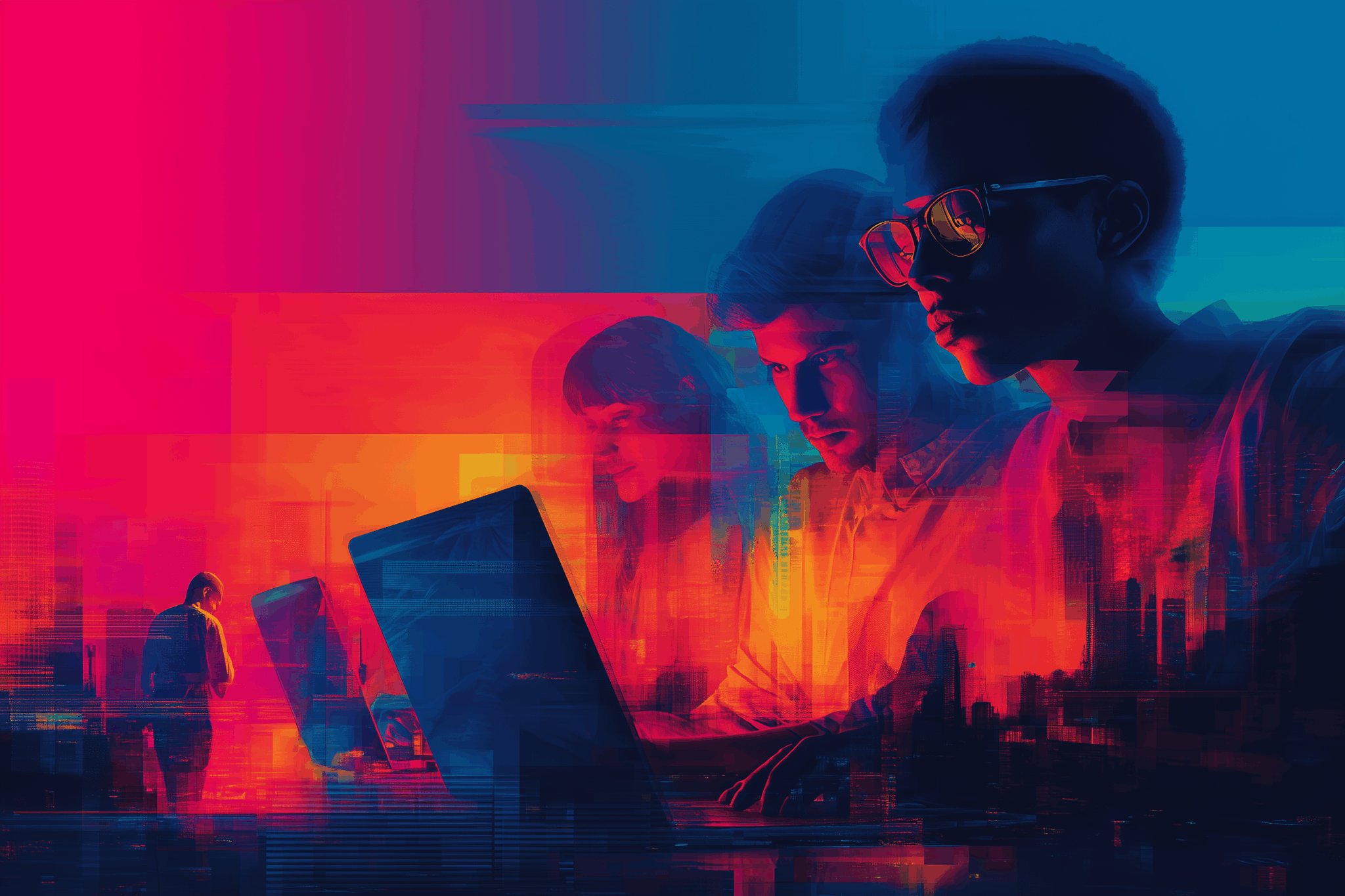 Scheer School of Digital Sciences - Saarbrücken - Scheer School of Digital Sciences at Saarland ...